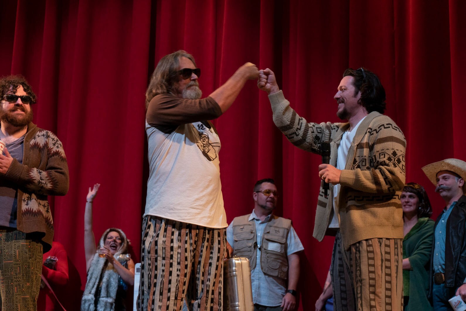 LIMITED** EL DUDERINO Hot Sauce by Tasty as Phuck, as Seen at the Ogden ...