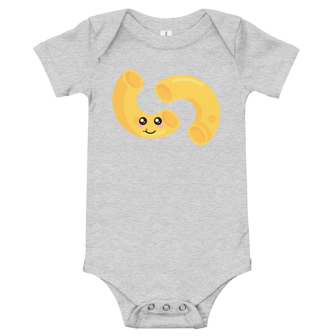 Mix and Match Outfit With Macaroni Baby Gift Twin Gift Gift - Etsy