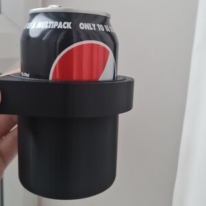 Mercedes Sprinter Cup Holder With Hidden Storage Custom for Costa ...