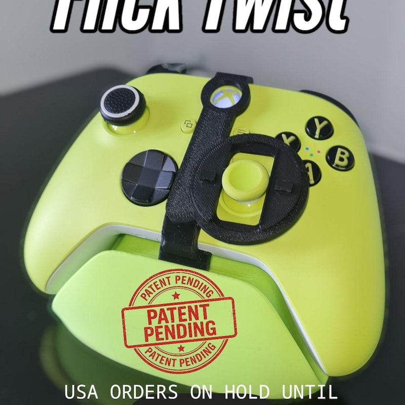 Xbox S Controller Stick - Etsy UK
