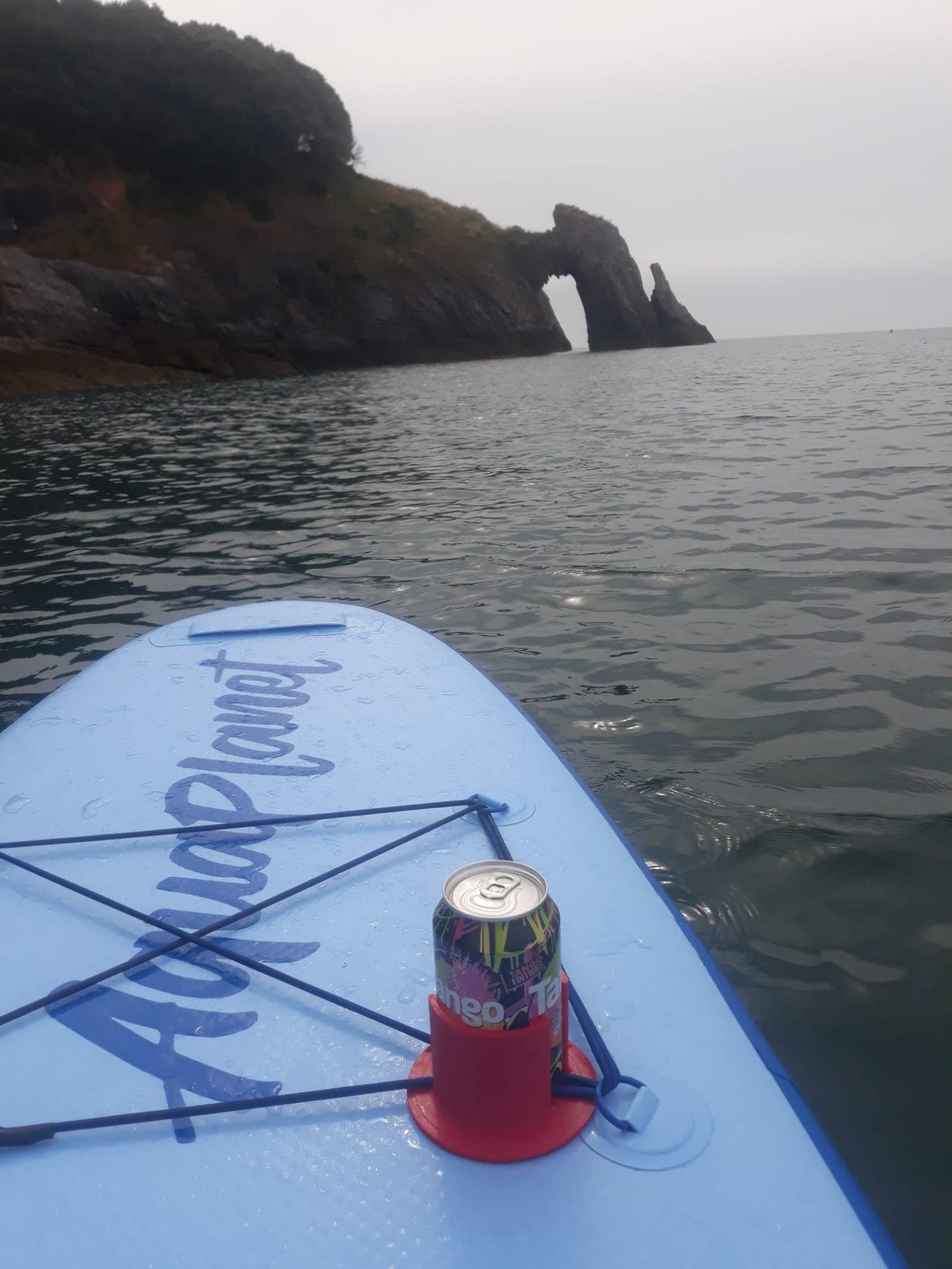 Paddle Board Sup Cup Holder - Etsy