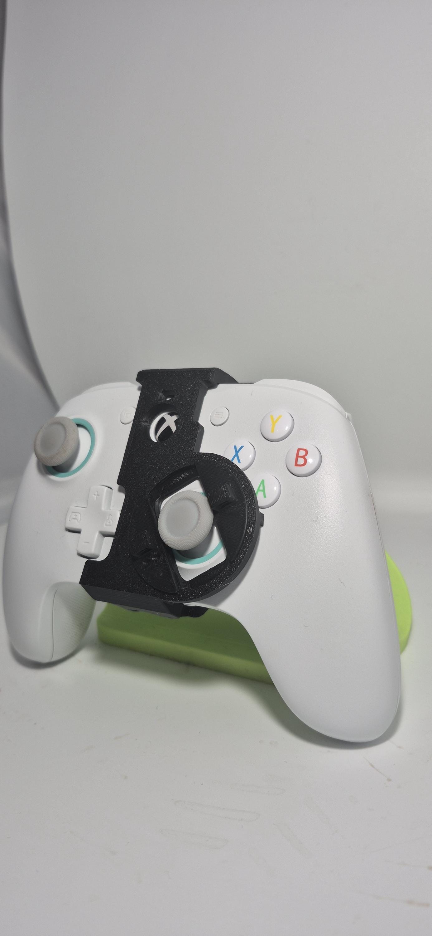 Flick Twist -G7 Golf Swing Trainer | Flick Twist Analog Stick Guide ...