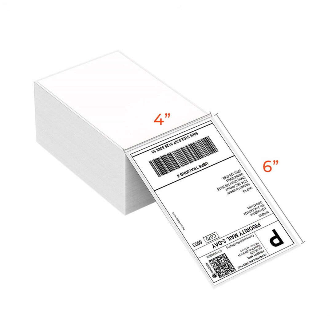 Addon Shipping Label for Incorrect Information Please Speak in Message ...