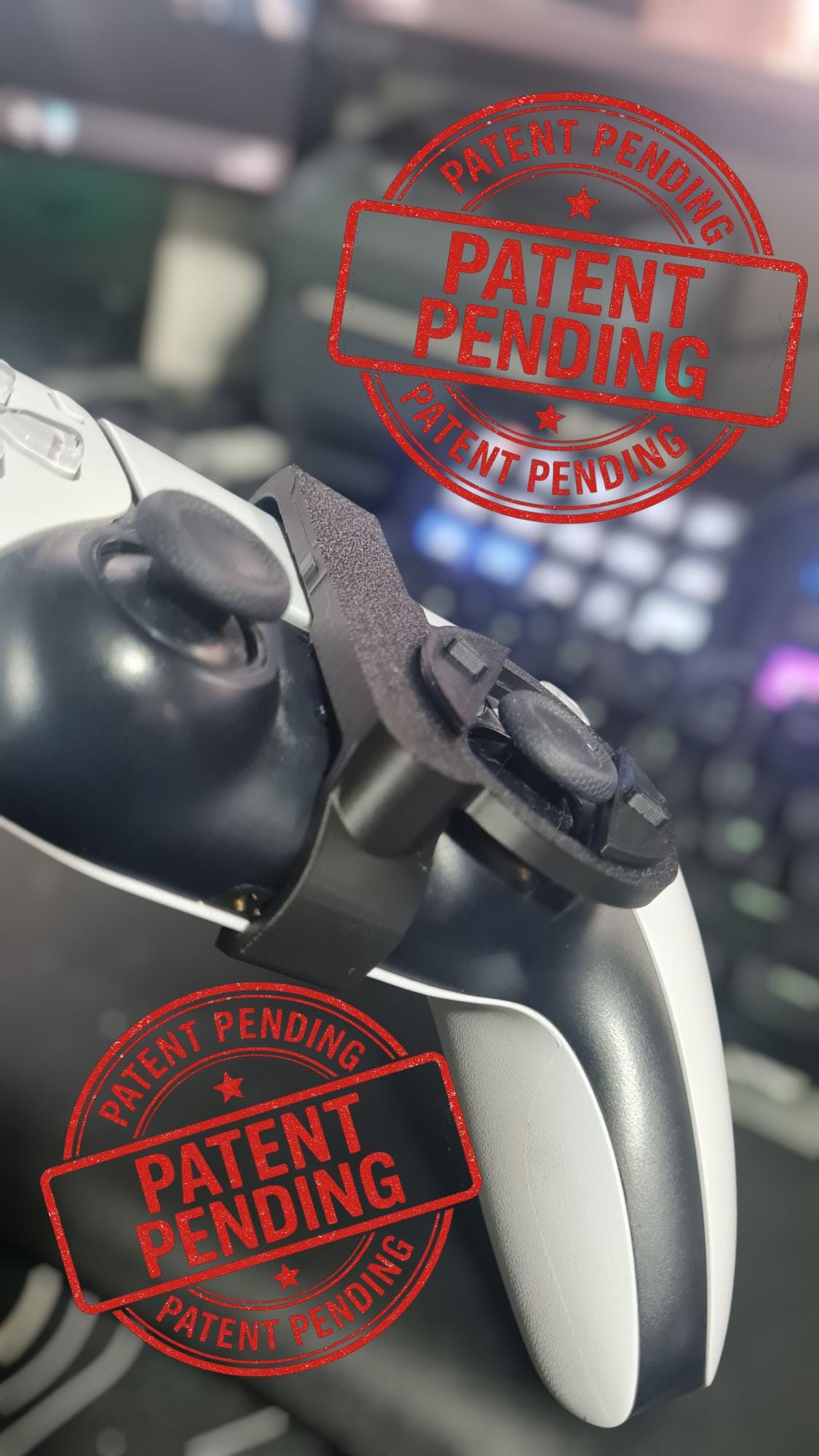 Flick Twist - PS5 Golf Swing Trainer | Flick Twist Analog Stick Guide ...