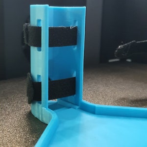 Duck Splint Chicken Splints Large and Small 3 Pack Large Medium Small ...