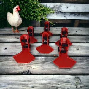 Duck Splint Chicken Splints Large and Small 3 Pack Large Medium Small ...