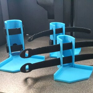 Duck Splint Chicken Splints Large and Small 3 Pack Large Medium Small ...