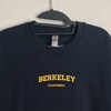 Uc Berkeley - Etsy