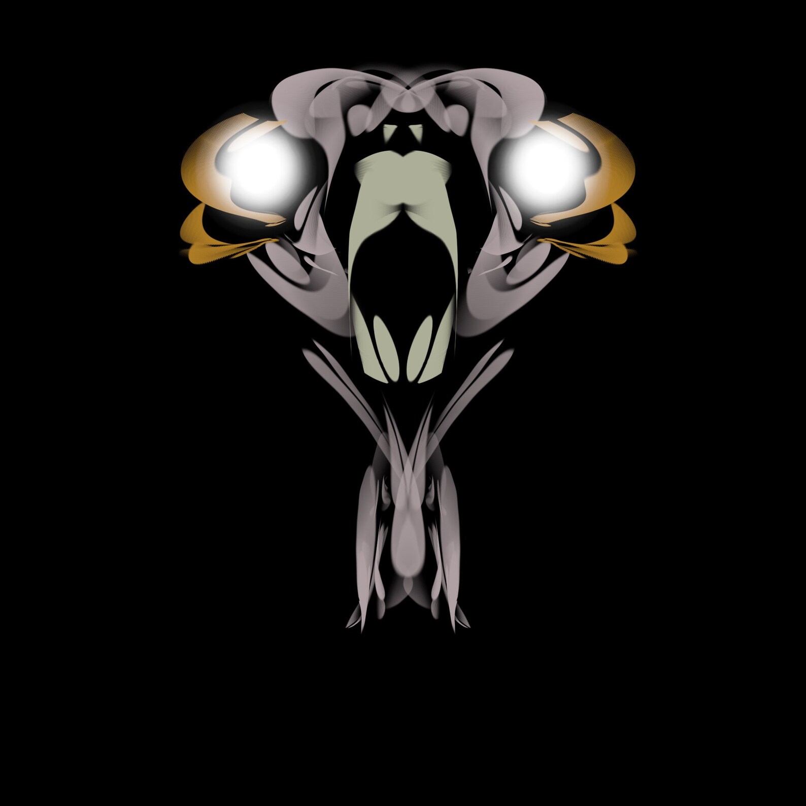 Grey Hound: Alien Wall Decor Art. Alien Face Art for Walkways, Entry ...