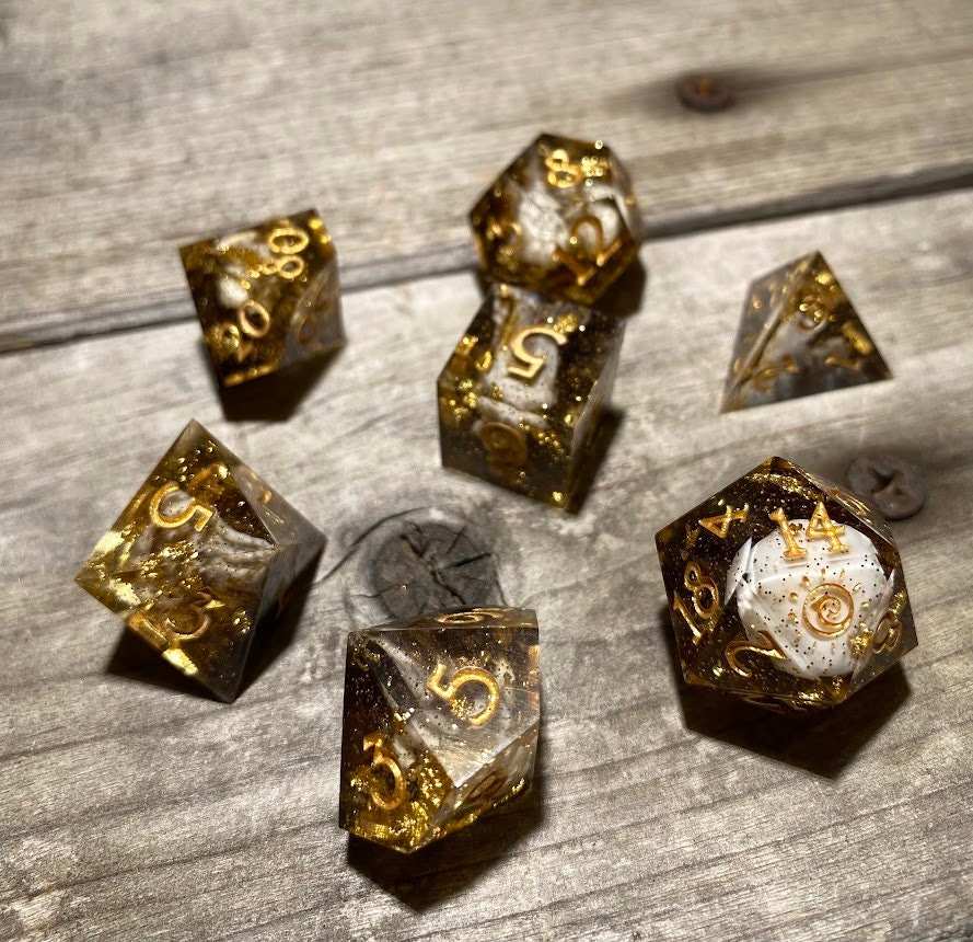 Fool's Gold set Only - Etsy