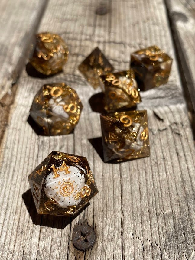 Fool's Gold set Only - Etsy