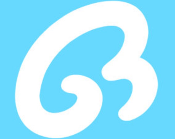 Inattentive Type ADHD Square Stickers - Etsy