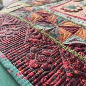 One of the Newest PDF Patterns, Specially for This Spring! Create This ...