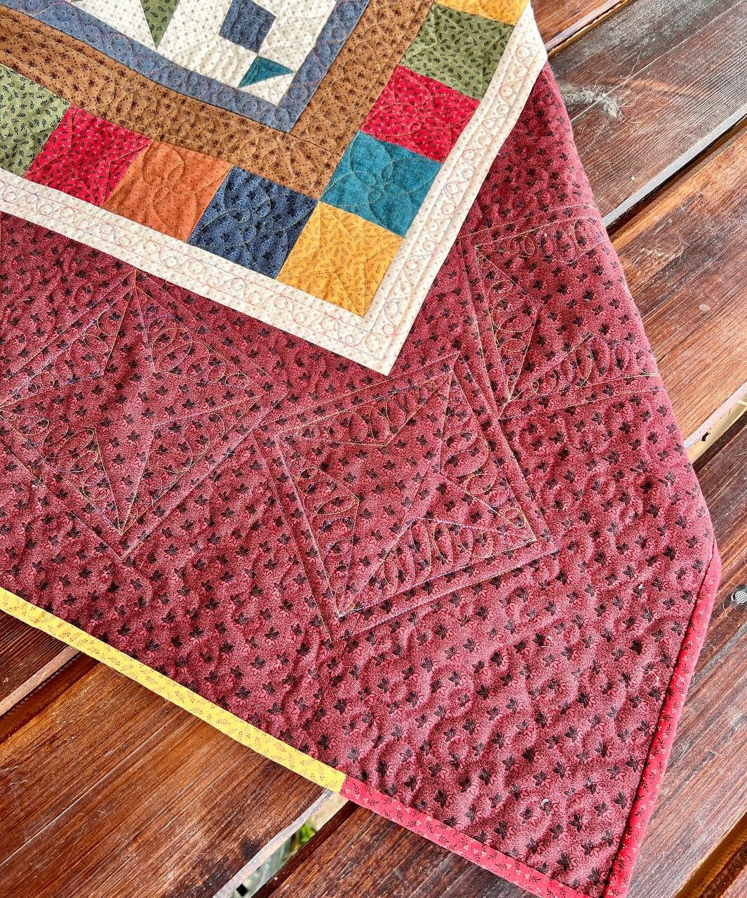 Quilt Pattern for Kids "fun Blocks". Create This Quilt as a Special ...