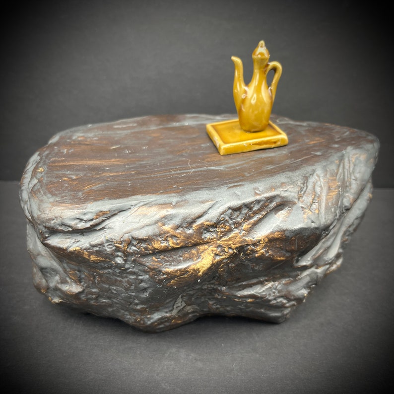 Shiwan Mudmen Guan Yu Zhang Fei Liu Bei Oath of Peach Garden 6-piece ...