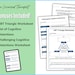 Mental Health Release of Information Form, ROI, PDF, Fillable, Editable ...