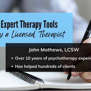 Therapeutic Interventions List for Therapists, Reference for Progress ...