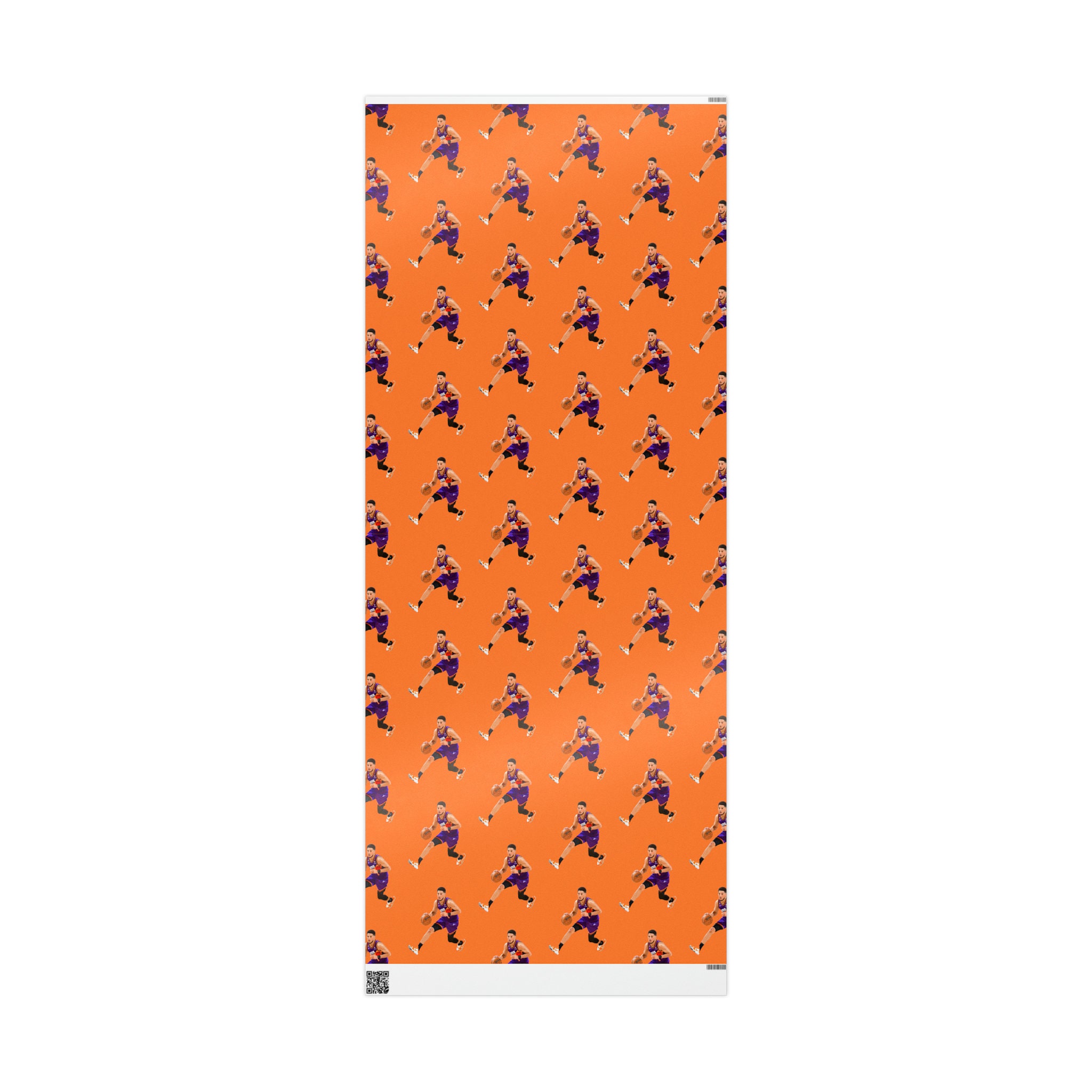 Devin Booker Wrapping Paper Phoenix Suns Gift Devin Booker - Etsy