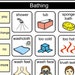 Caregiving Communication Boards: Aphasia, Stroke, TBI (printable ...
