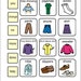 Printable Adult Picture Communication Boards: Personal Care Set | Say ...