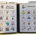Printable Children's Picture Communication Board Set for Home Using ...
