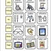 Printable Adult Picture Communication Boards: Health Set | Say It With ...