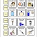 Caregiving Communication Boards: Aphasia, Stroke, TBI (printable ...