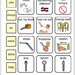 Caregiving Communication Boards: Aphasia, Stroke, TBI (printable ...