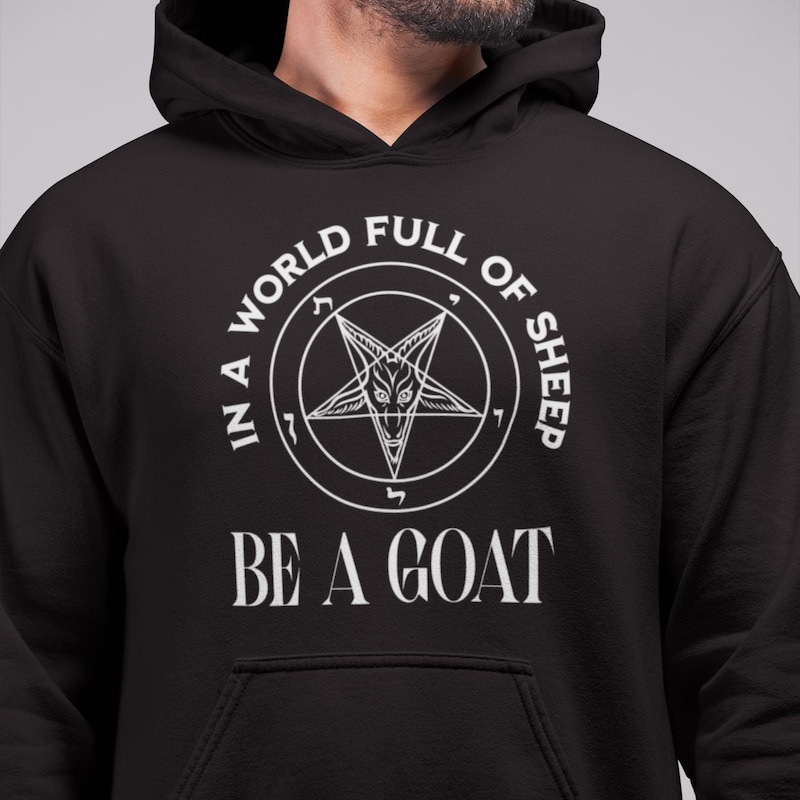 Satanic Clothing - Etsy
