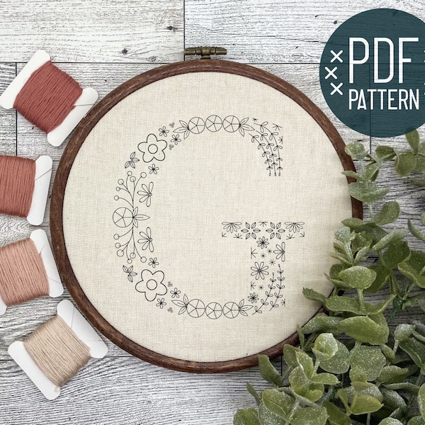 Hand Embroidery - Etsy