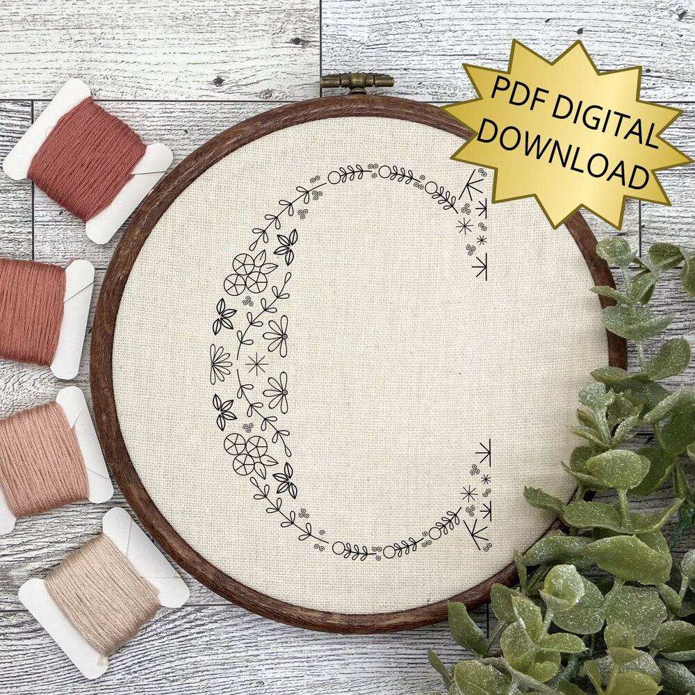 PitterPatternsDesign - Etsy