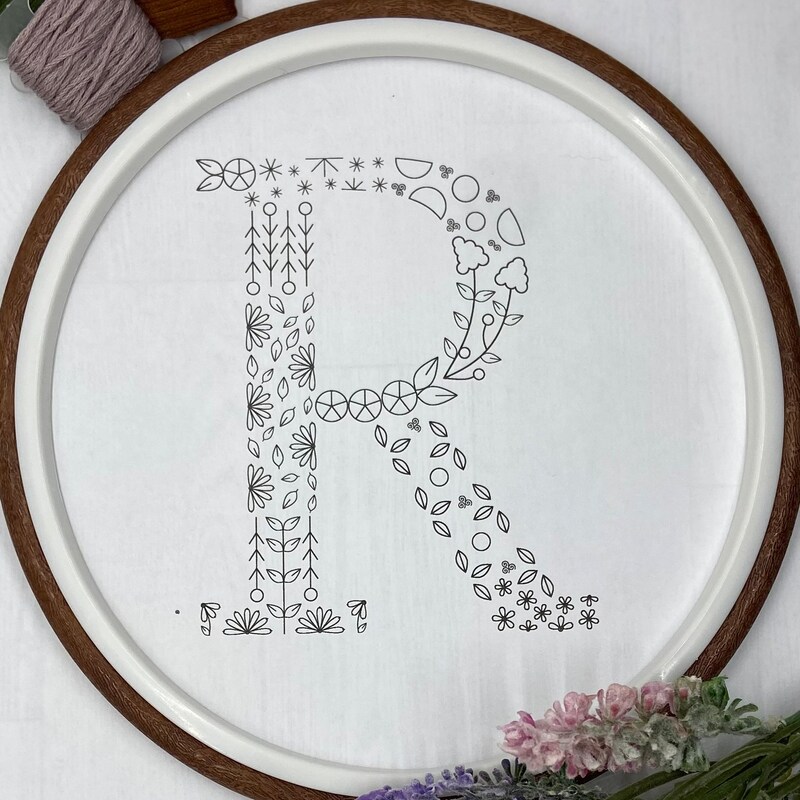 PitterPatternsDesign - Etsy