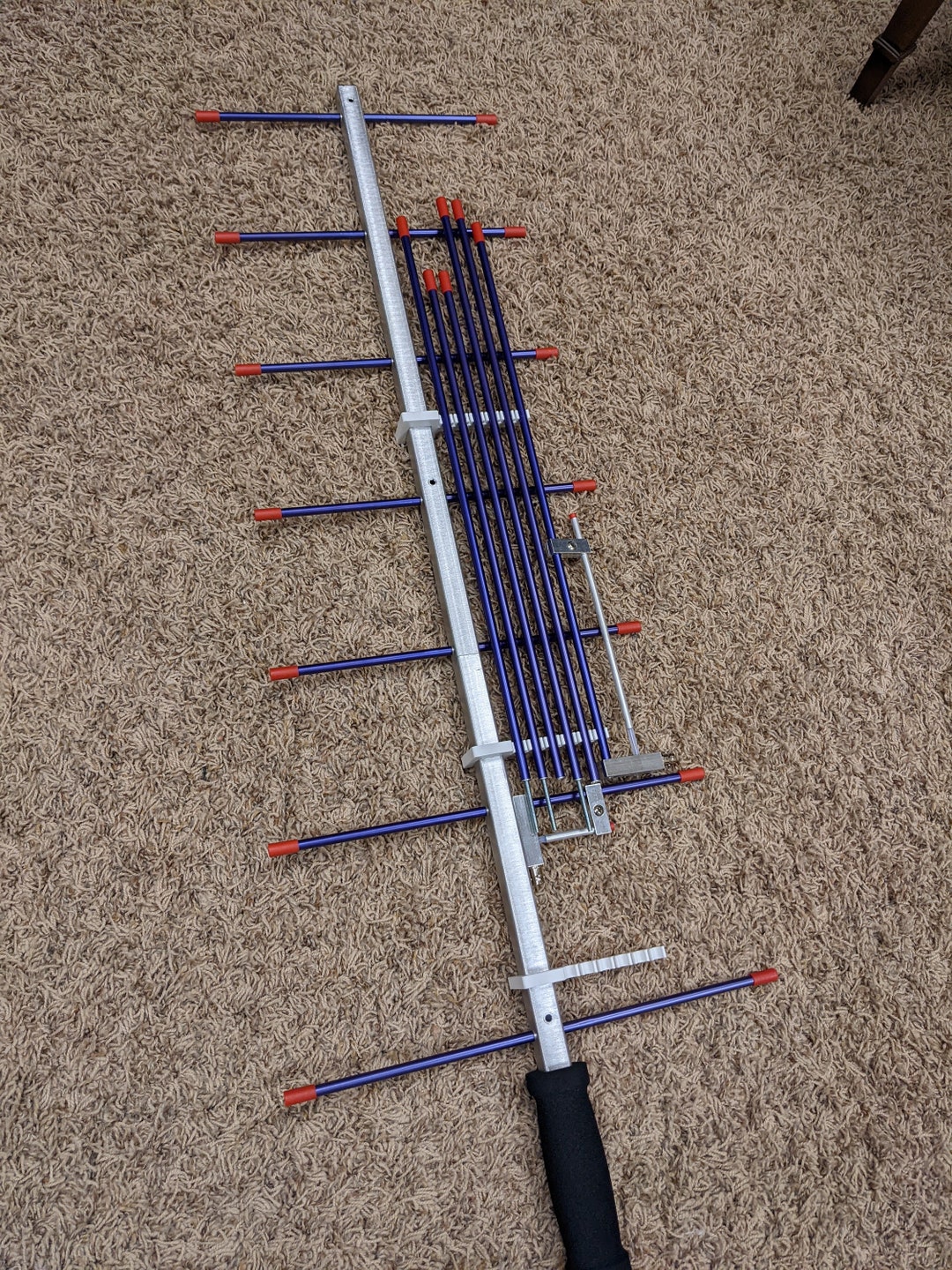 Ham Radio Arrow Antenna Storage Brackets (set of 3) - Etsy