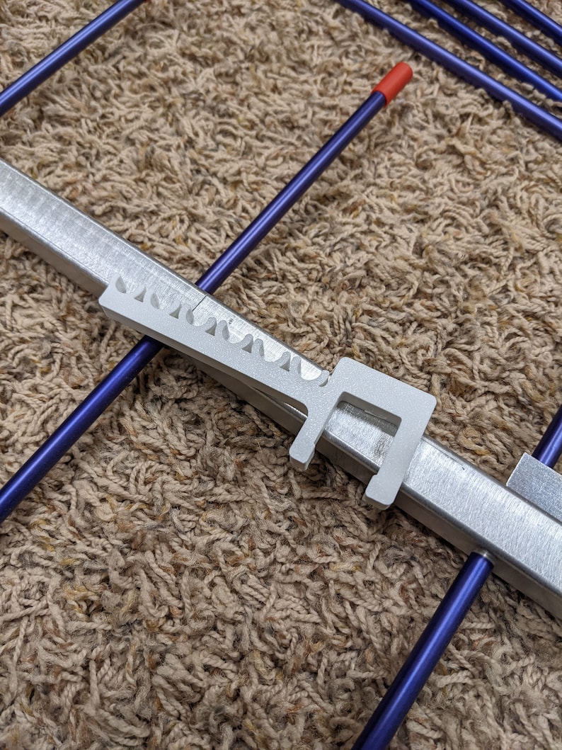 Ham Radio Arrow Antenna Storage Brackets (set of 3) - Etsy