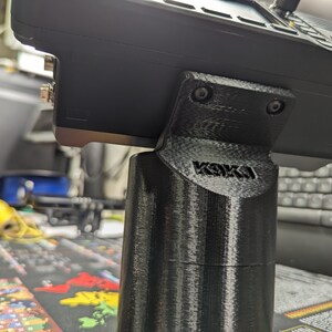 Cupholder Ham Radio Mount for the Icom Ic-705 Portable Mobile 705 - Etsy