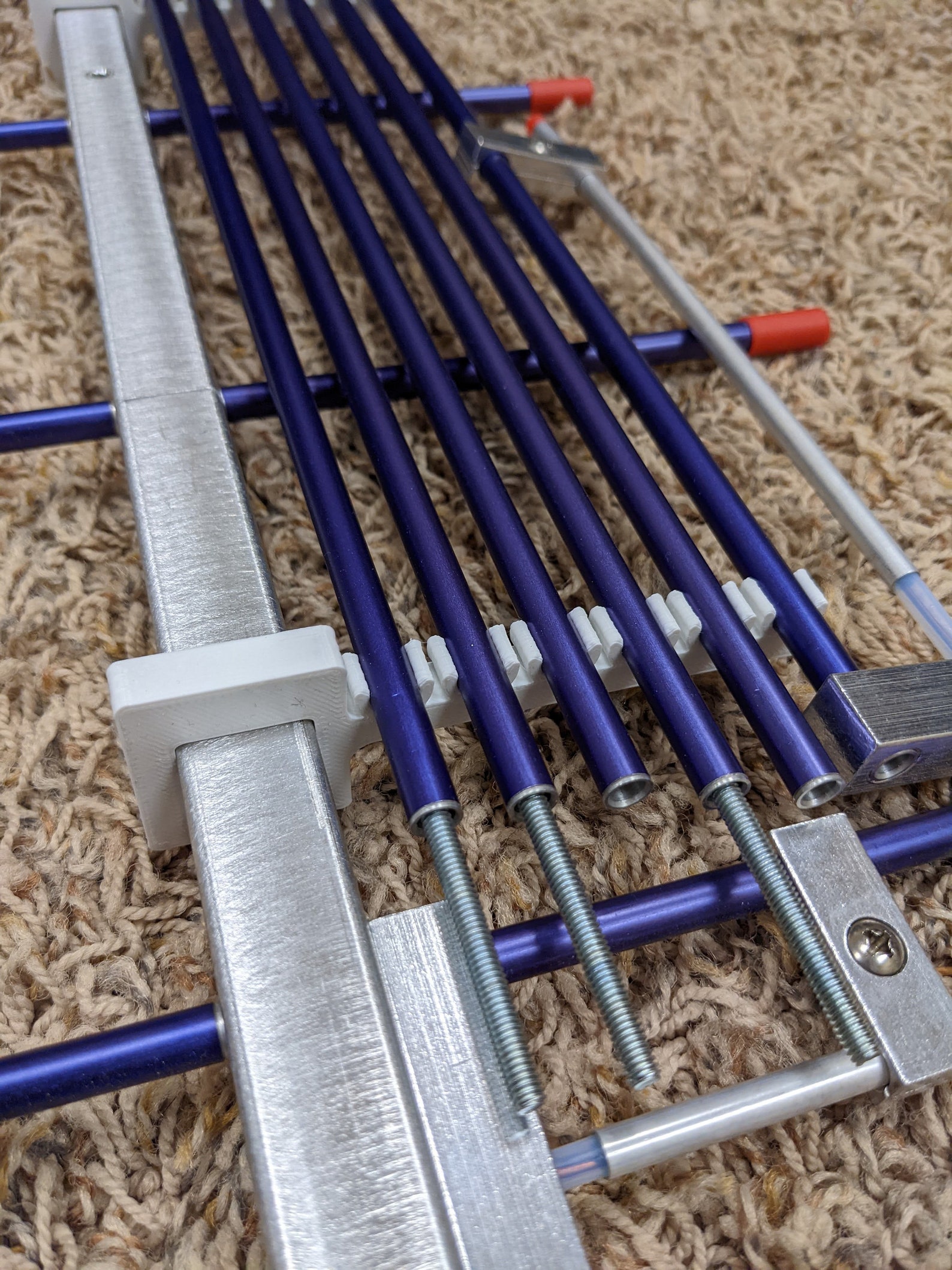 Ham Radio Arrow Antenna Storage Brackets (set of 3) - Etsy