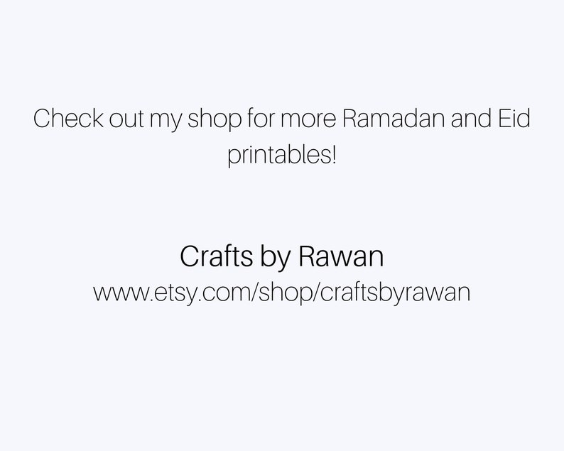 Ramadan Coloring Bookmarks for Kids | Ramadan Activity for Kids ...