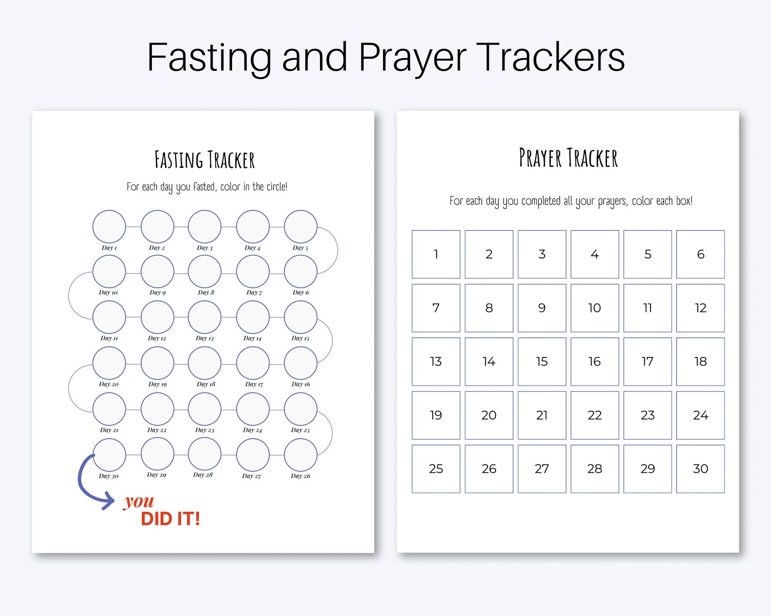 Ramadan Journal for Kids | Ramadan Gift for Kids | 67 Pages Ramadan ...