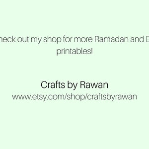 Eid Mubarak Coloring Bookmarks for Kids | Eid Activity for Kids | Eid ...