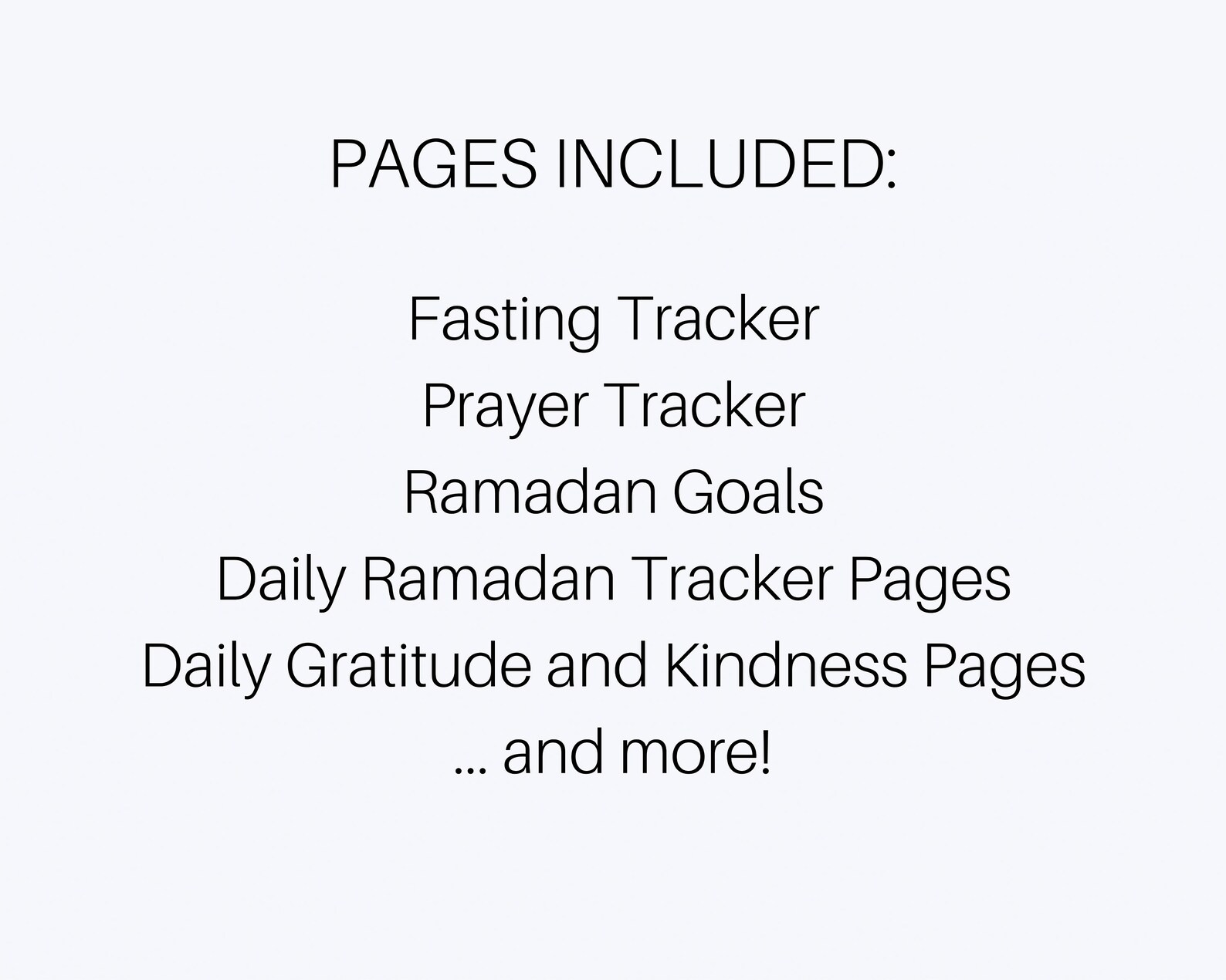 Ramadan Journal for Kids | Ramadan Gift for Kids | 67 Pages Ramadan ...