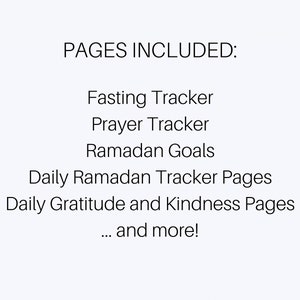 Ramadan Journal for Kids | Ramadan Gift for Kids | 67 Pages Ramadan ...