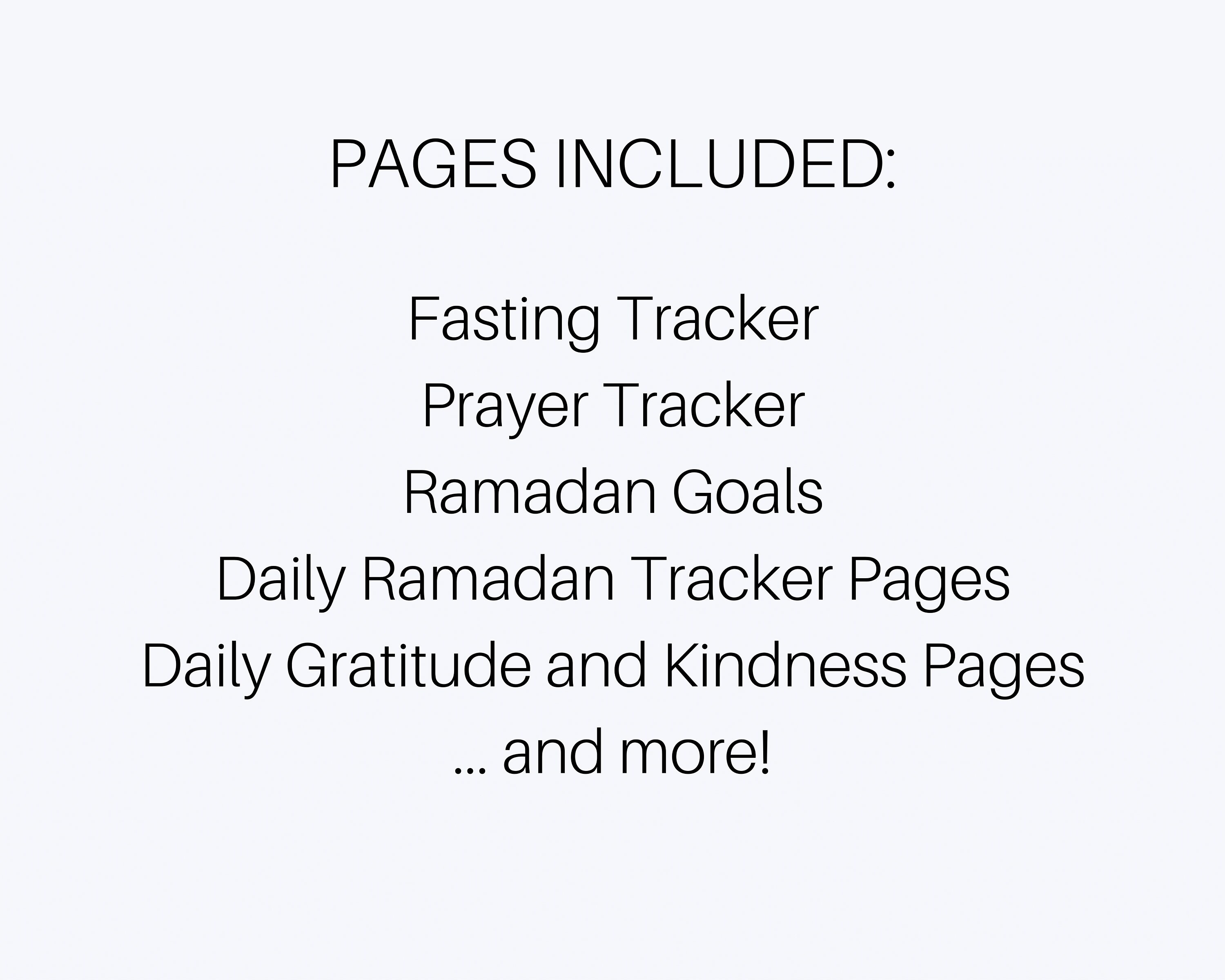 Ramadan Journal for Kids Ramadan Gift for Kids 67 Pages Ramadan Journal ...