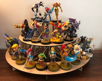 Riser Display Step - Etsy