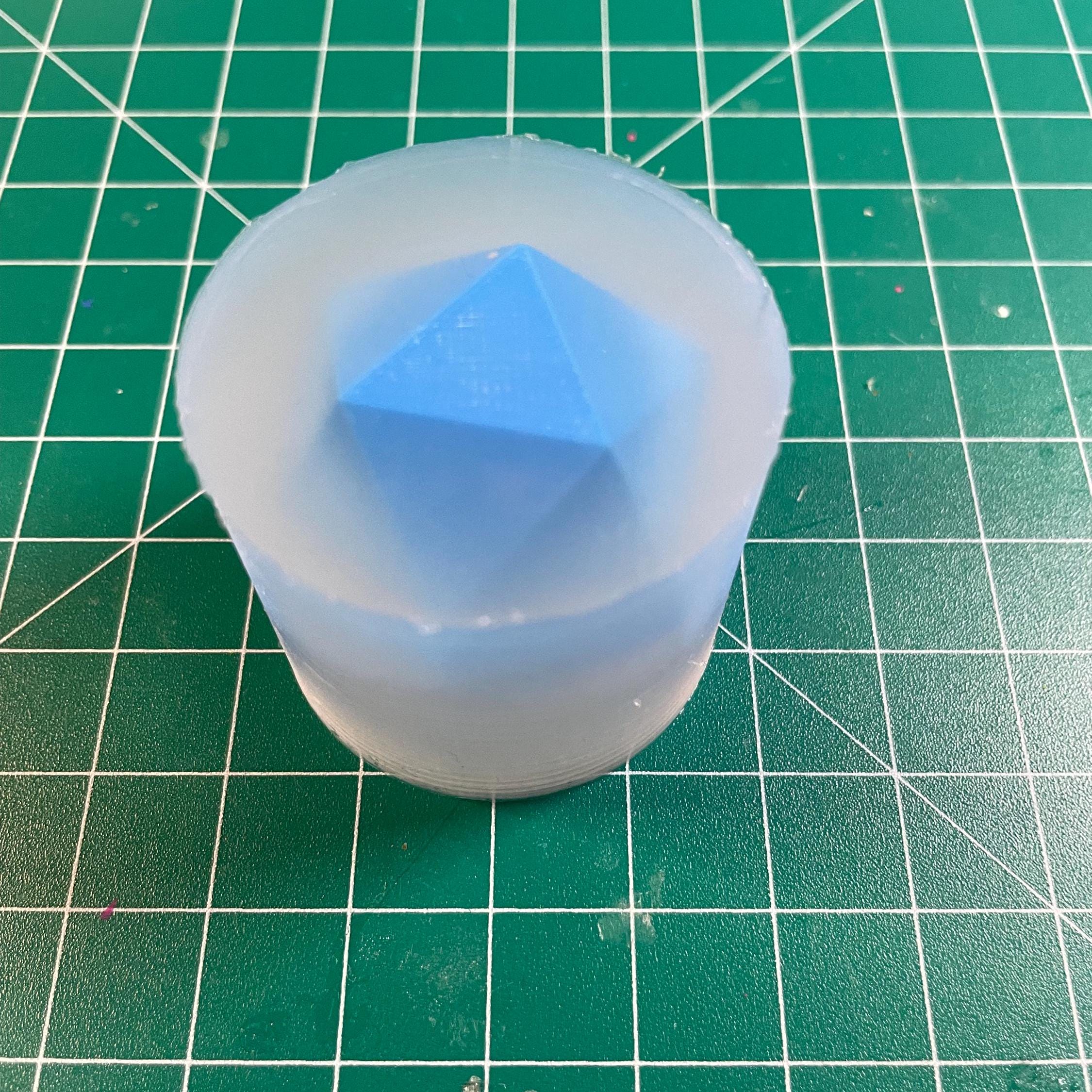 Getting Started With Mold Making - 3D Printer Design Files - Etsy