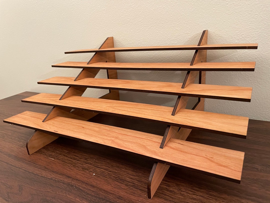 Large 5-step Display Riser - Etsy