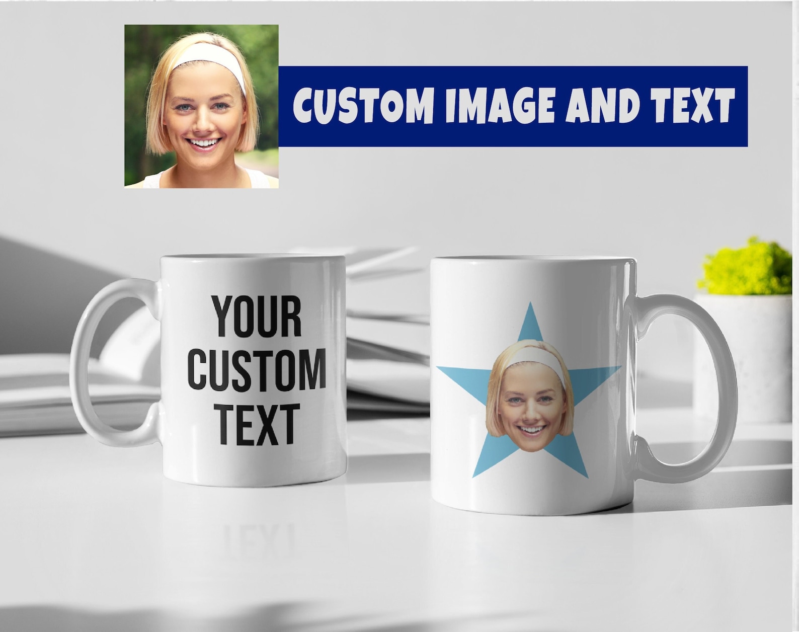 The Office Mug | the Office Tv Show | Custom Mug | Personalized Gifts ...