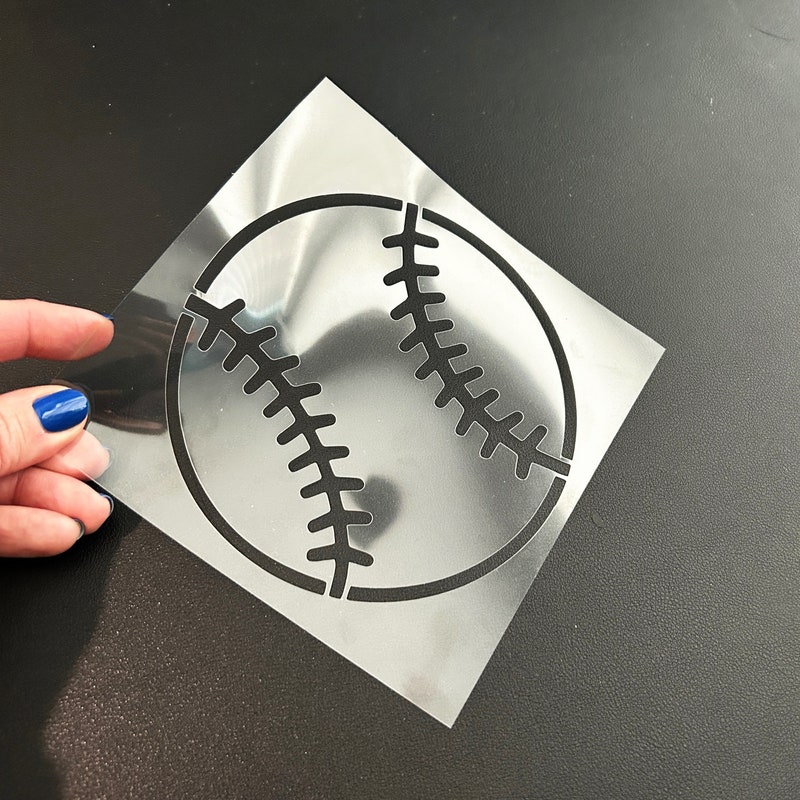 Sports Stencils - Etsy