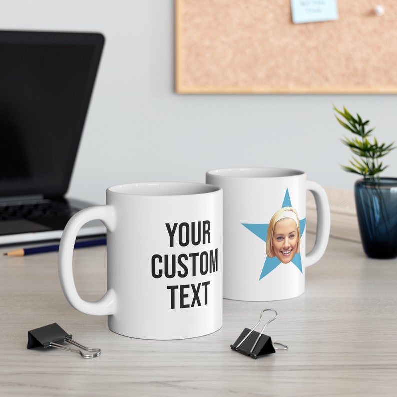 The Office Mug | the Office Tv Show | Custom Mug | Personalized Gifts ...