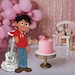 Coco Theme Miguel Cutout, Party Decoration (digital Download) - Etsy