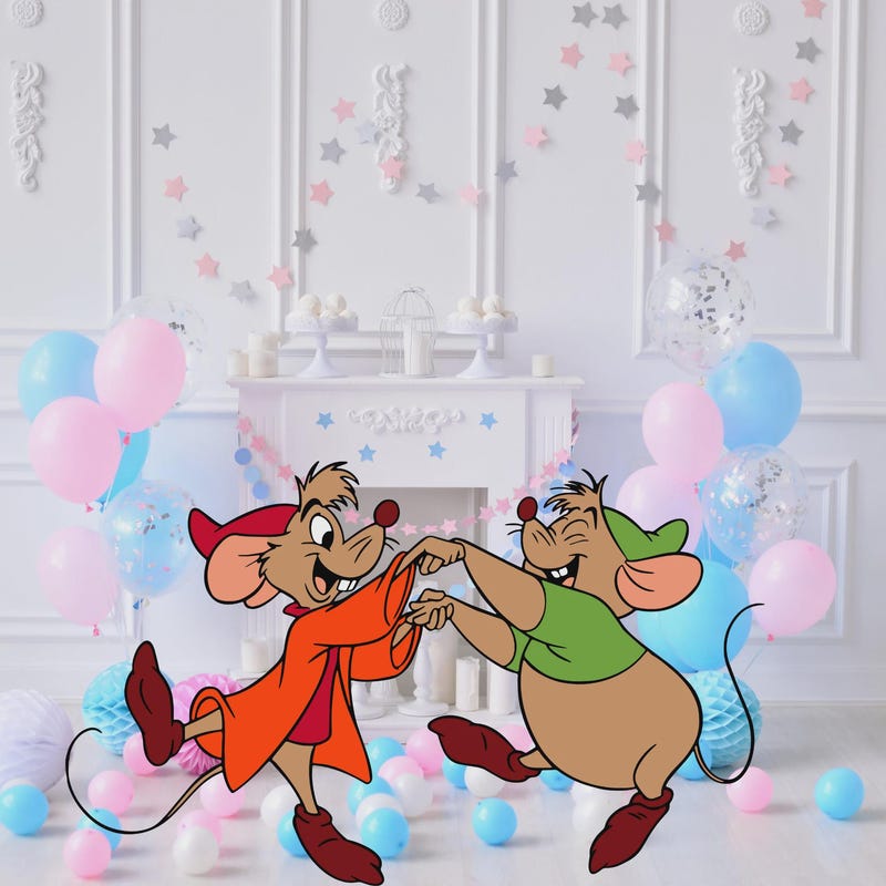 Cinderella Prop - Etsy